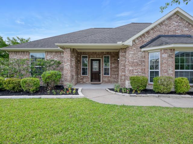 30618 Academy Trace Drive