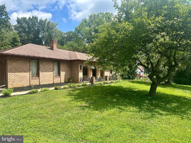 3061 Markle Road