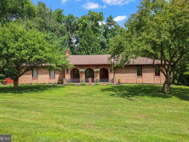 3061 Markle Road