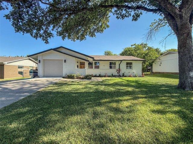 3061 Old North Rd, Farmers Branch, TX 75234