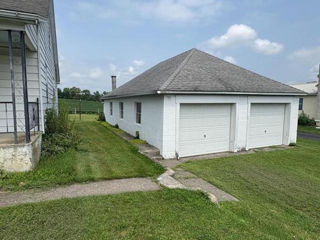 3061 Orrstown Road