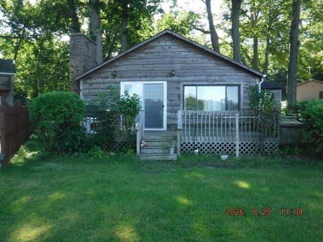 3061 Baseline Rd, Gobles, MI 49055
