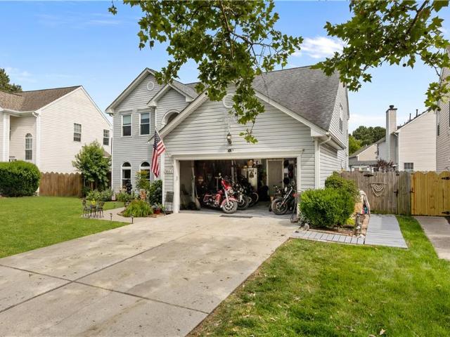 3061 Beaden DR