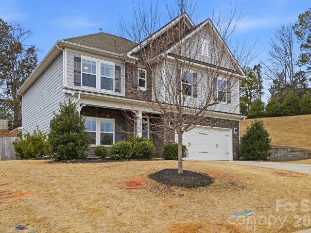3061 Carriage Oak Way