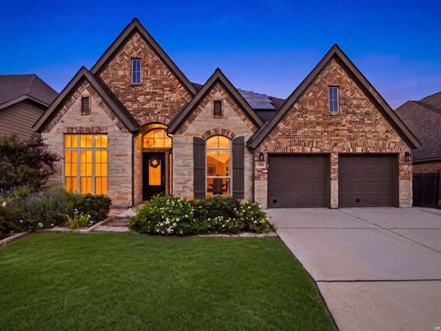 3061 Coral Sky, Seguin, TX 78155