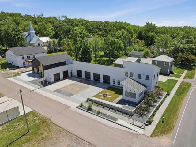 3061 County Road Q, Nelsonville, WI 54458