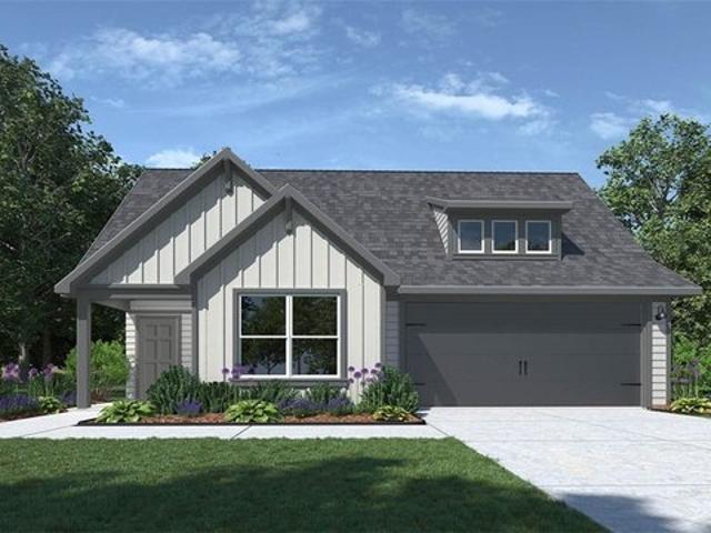 3061 Creekside Hills Blvd, Copperas Cove, TX 76522
