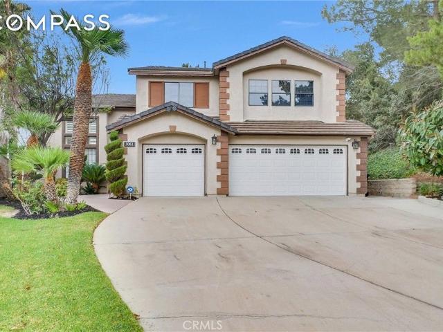 3061 Diamond View St, Corona, CA