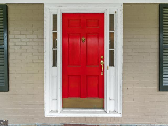 3061 General Lee Road
