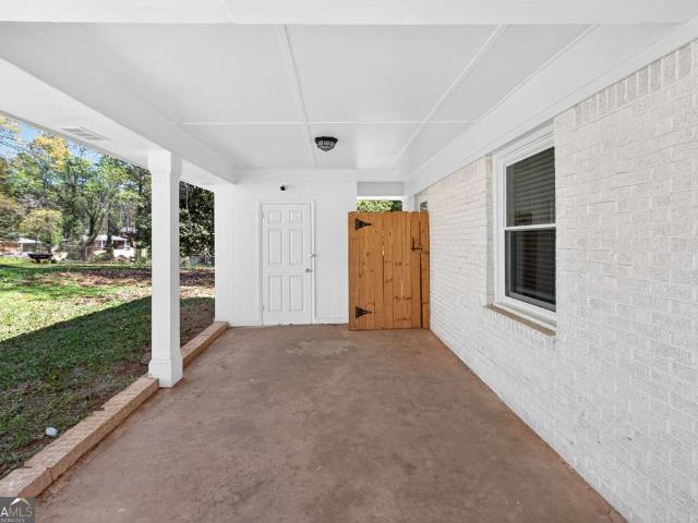 3061 Glendale Court