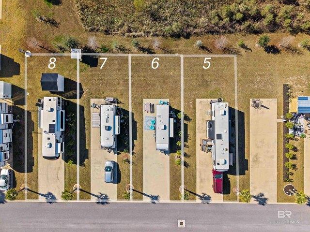 3061 Griswold Blvd Lot 6, Foley, AL 36535