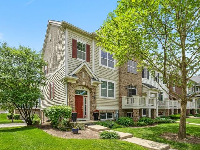 3061 Hughsdale St, Elgin, IL 60124