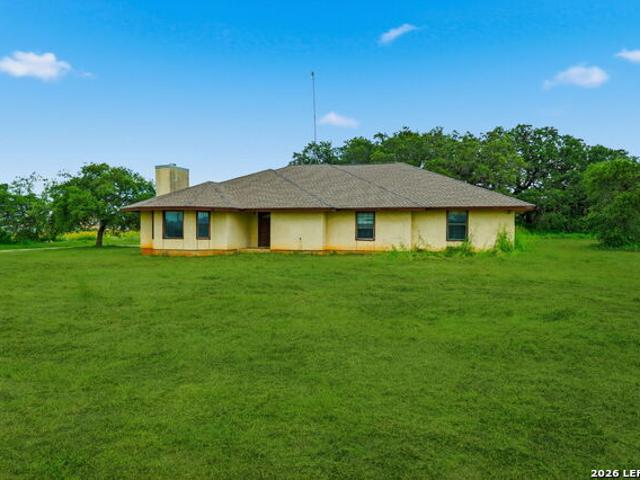 3061 Horse Ranch Rd