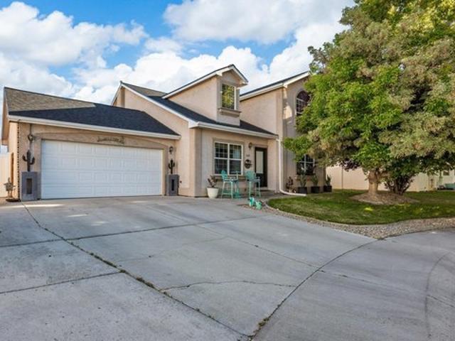 3061 Joel Ct, Grand Junction, CO 81504