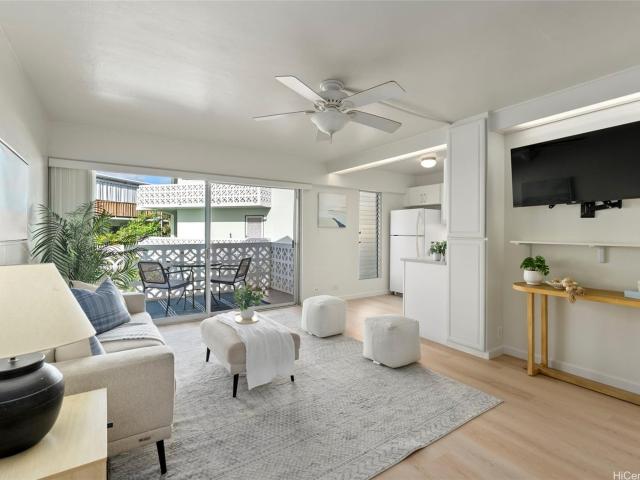 3061 Pualei Cir, Unit 203, Honolulu, HI 96815 | MLS #202609