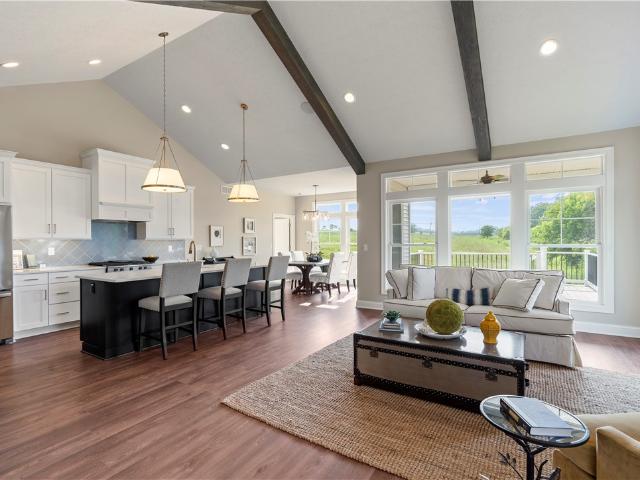 3061 Pierce Brook Trail Lot 29