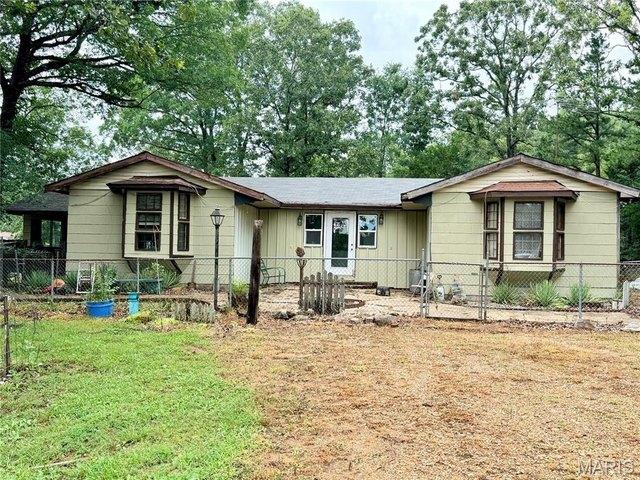 3061 Ripley Route K, Doniphan, MO 63935