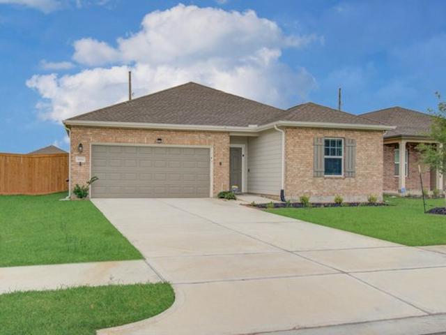 3061 Sea Turtle Dr, Katy, TX 77493