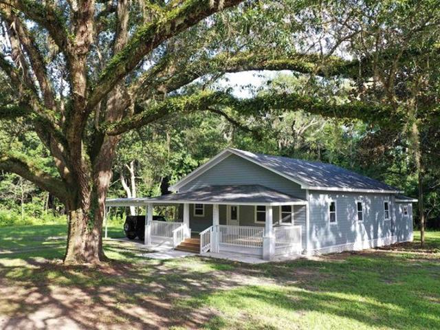 3061 Solomon Dairy Rd, Quincy, FL 32352