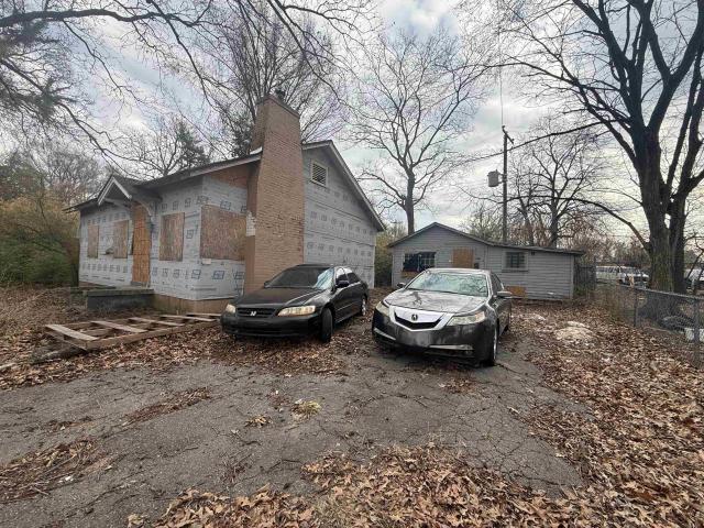 3061 southern ave