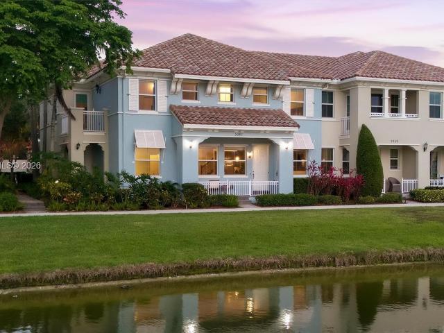 3061 Tortola Way, Cooper City, FL 33024 | MLS #A12010 | Compass