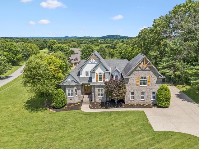 3061 Trotters Ln