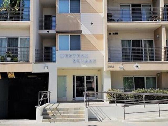 3061 W 12th Pl #406 Los Angeles, CA 90006