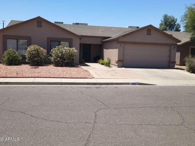 3061 W Country Club Ter, Phoenix, AZ 85027