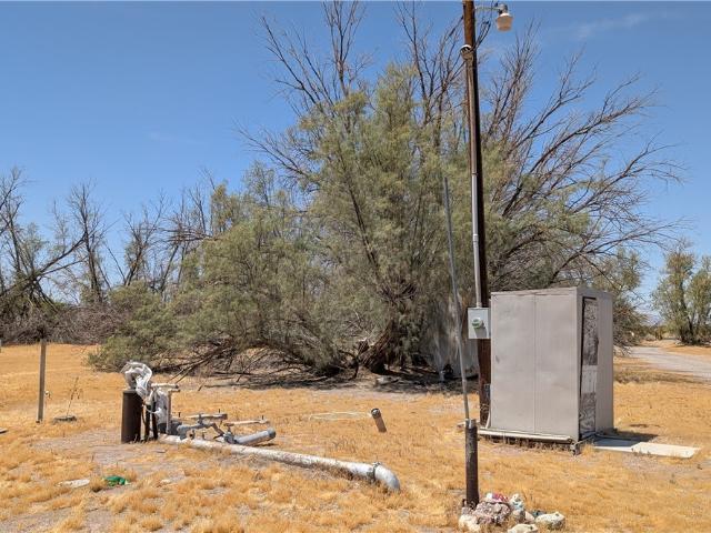 3061 W Amargosa Farm Road