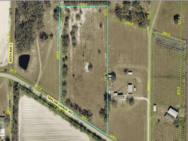 30620 Taylor Grade Rd, Duette, FL 34219