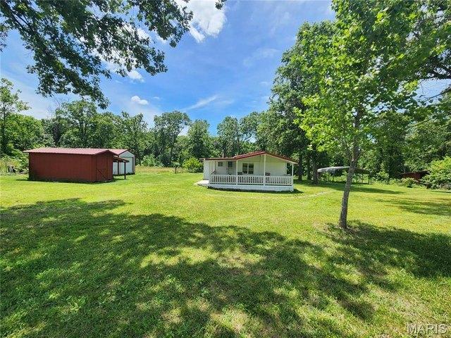 30620 Harbor Rd, Richland, MO 65556