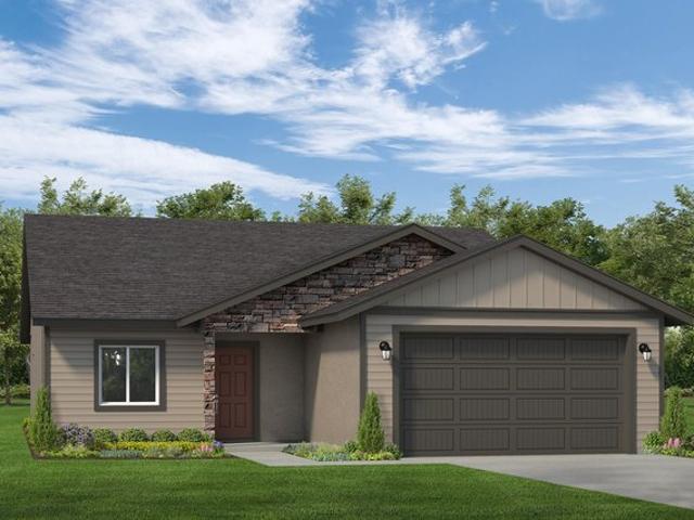 30625 Delancy Rd, Visalia, CA 93291