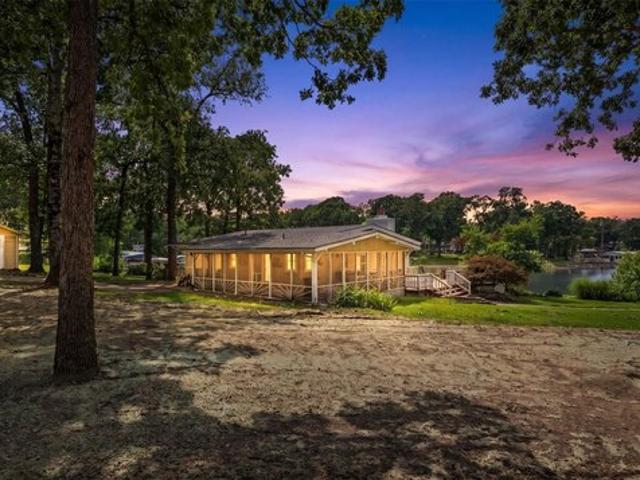 30625 S 4540 Rd, Afton, OK 74331