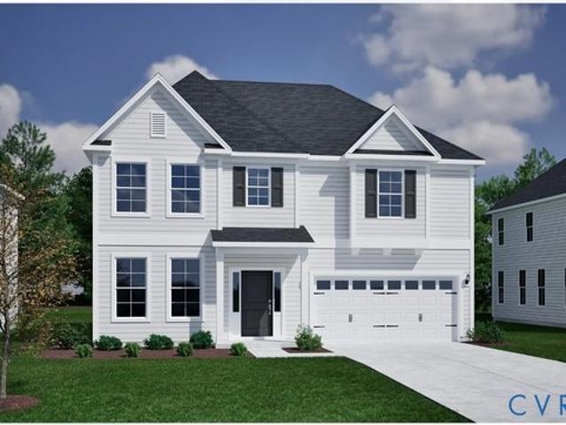 3062 Miller Farm Ct, Goochland, VA 23063