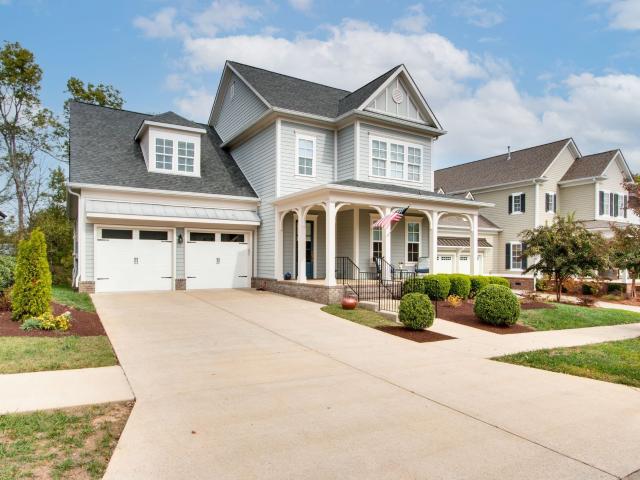 3062 Allenwood Dr