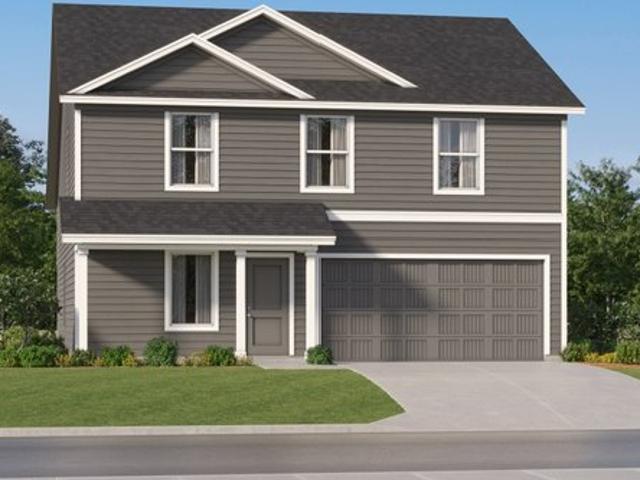 3062 Corvette Dr, Corpus Christi, TX 78380