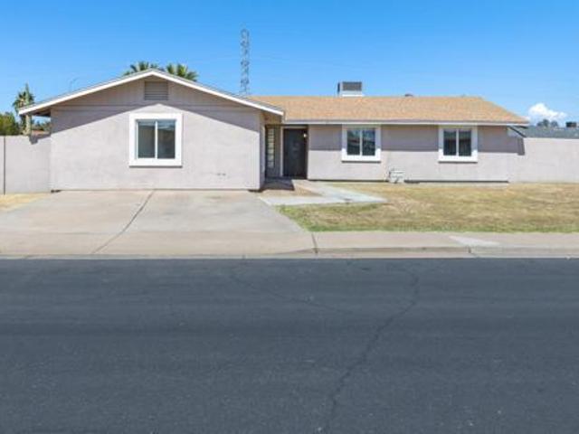 3062 E Camino St, Mesa, AZ 85213