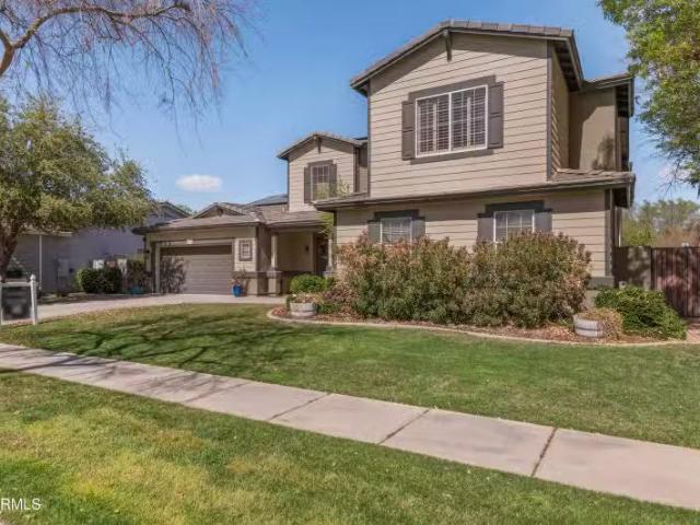 3062 E Cullumber St, Gilbert, AZ 85234 MLS 6826121