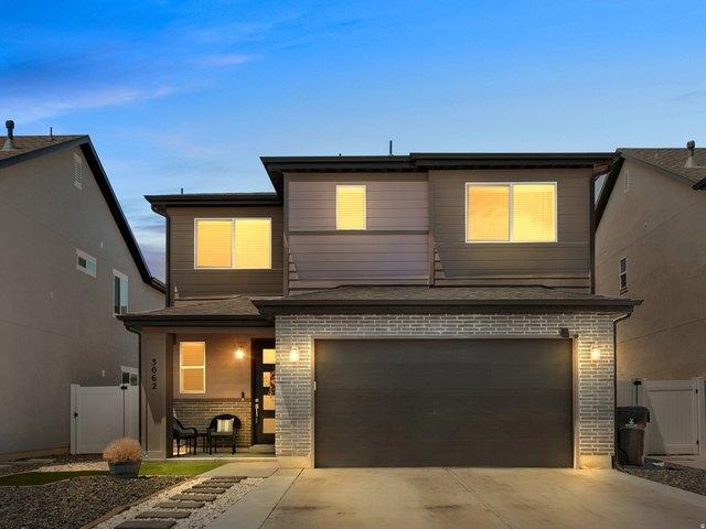 3062 S 2425 W, Syracuse, UT 84075