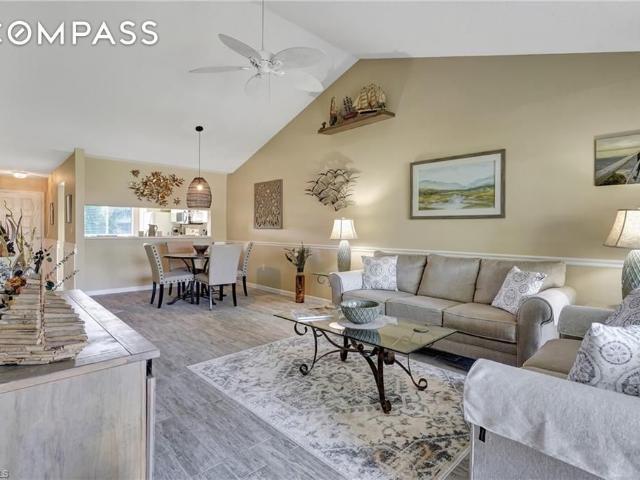 3062 Sandpiper Bay Cir K302, Naples, FL