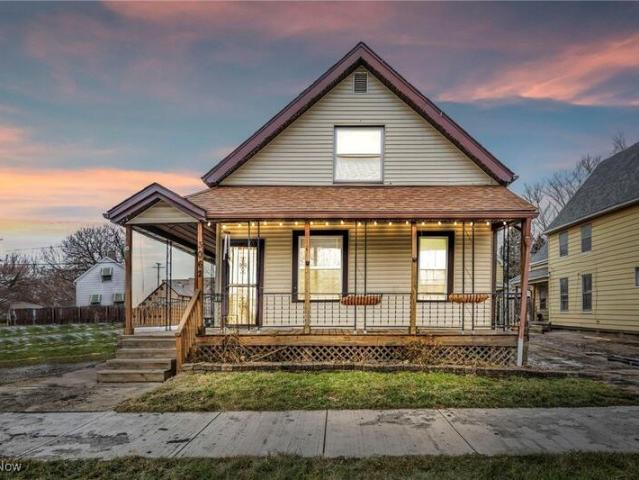 3062 W 51st Street, Cleveland, OH 44102