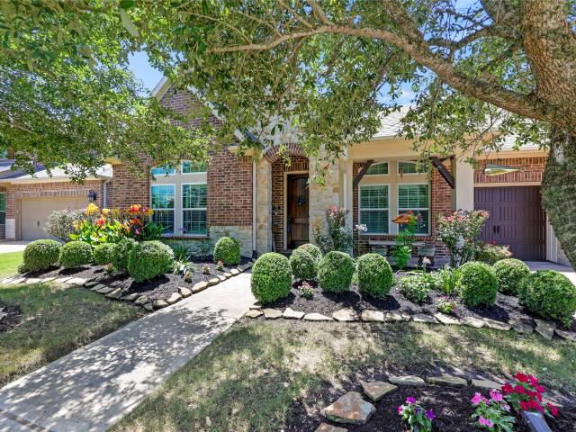 30634 Indigo Falls Drive