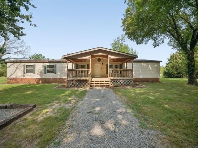 30636 S R and R Rd, Inola, OK 74036