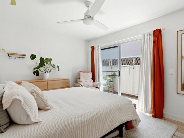 3063 Barnard St, Unit 1, San Diego, CA 92110 | MLS #260017