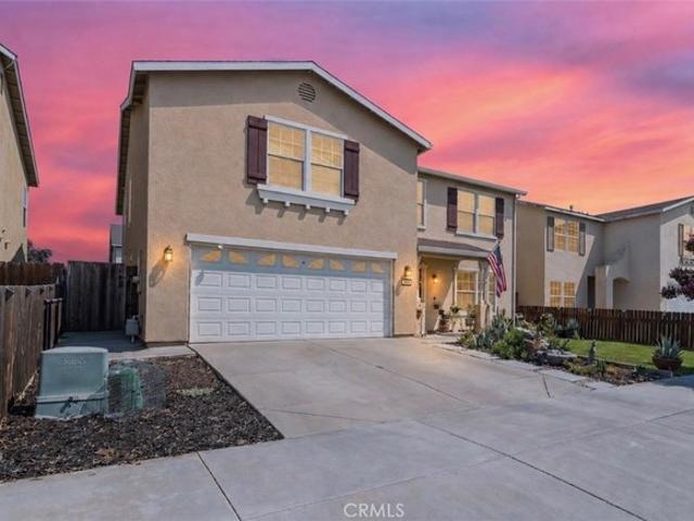 3063 Bodie St, Merced, CA 95341