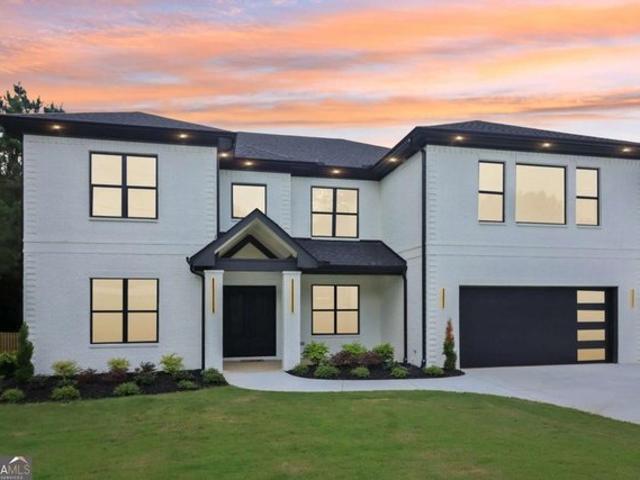 3063 Bold Springs Rd Lot 4, Dacula, GA 30019