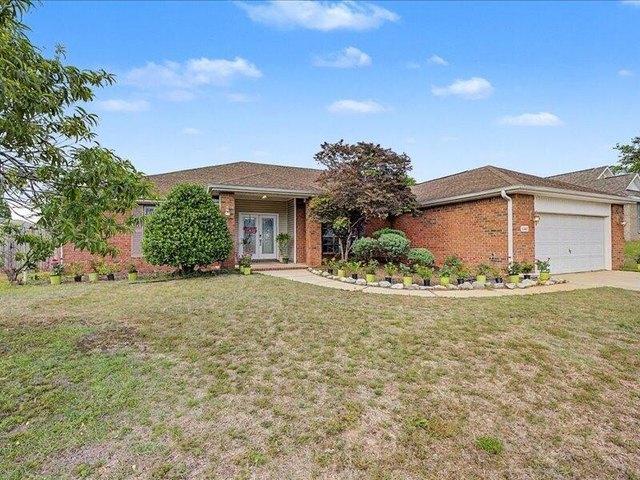 3063 Border Creek Rd, Crestview, FL 32539