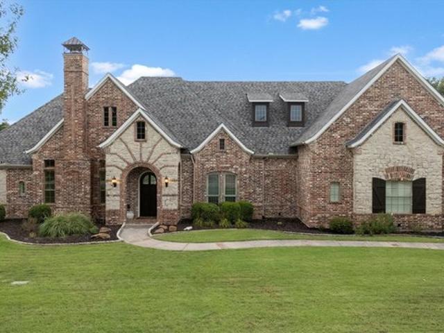 3063 Cedar Trl, Celina, TX 75078