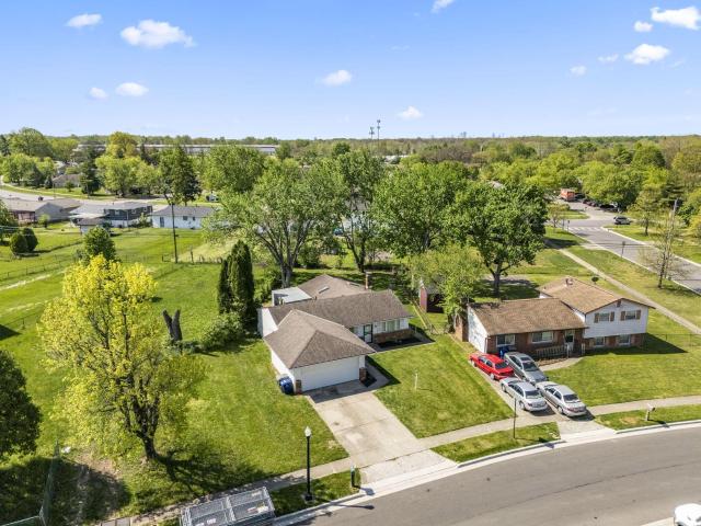 3063 Chelford Drive