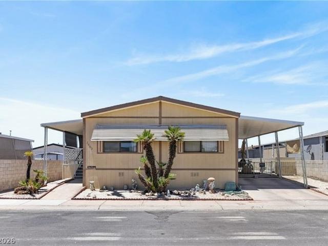 3063 Comitan Ln, Las Vegas, NV 89122